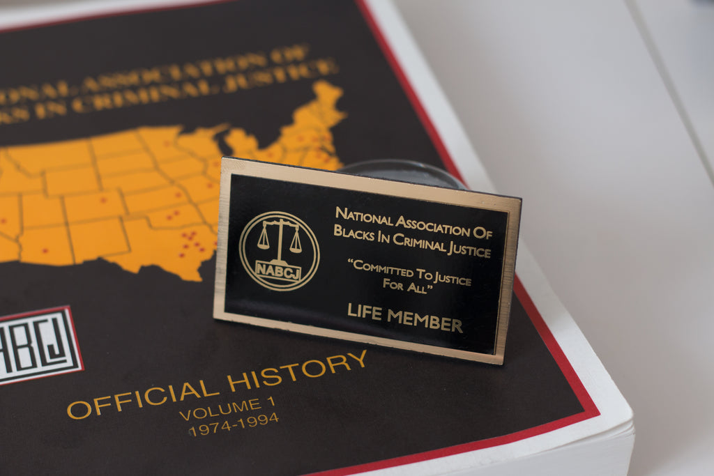 NABCJ Life Membership Black History Special – NABCJ Mart