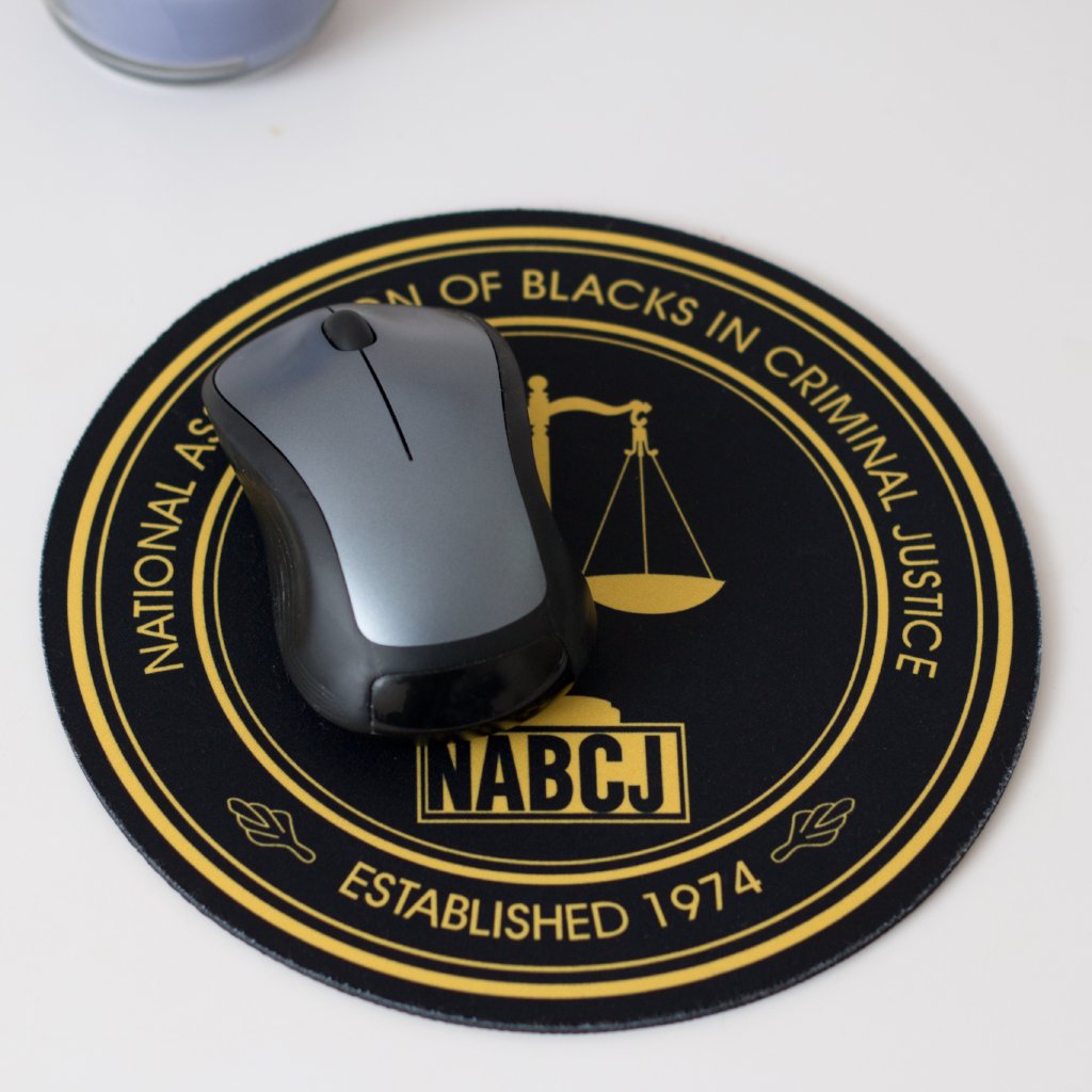 Mouse Pad – NABCJ Mart